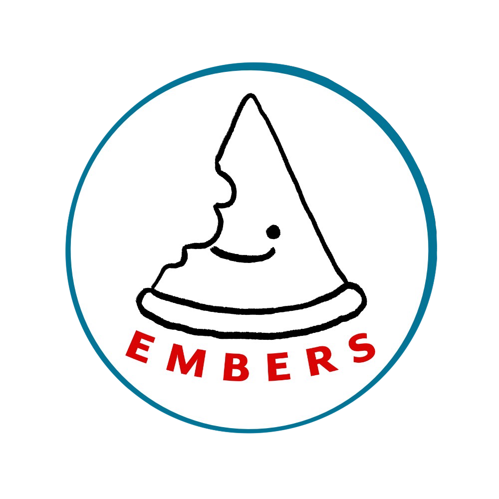 Order Online | Embers